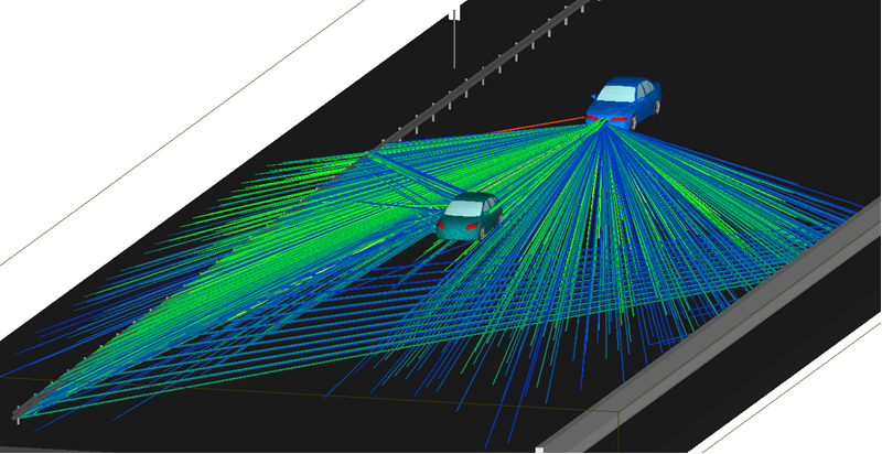 Electromagnetic Simulation Software & EM Modeling - Remcom