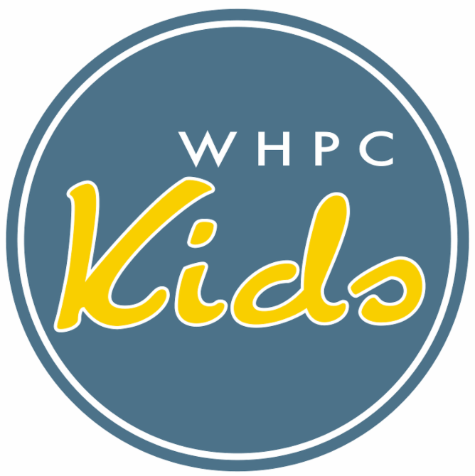 Children's Ministry — WHPC