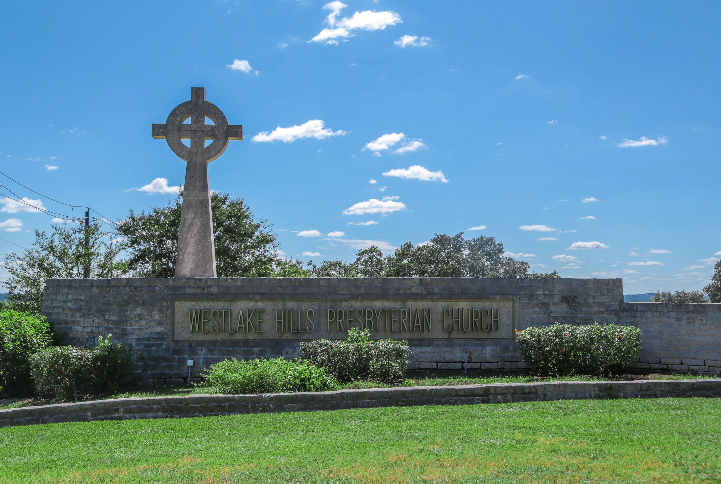 Sunday Classes — WHPC