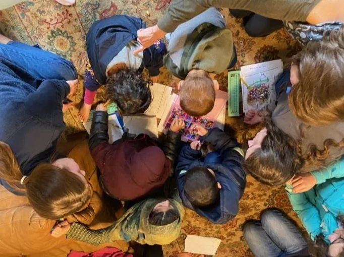 Service Opportunities — WHPC