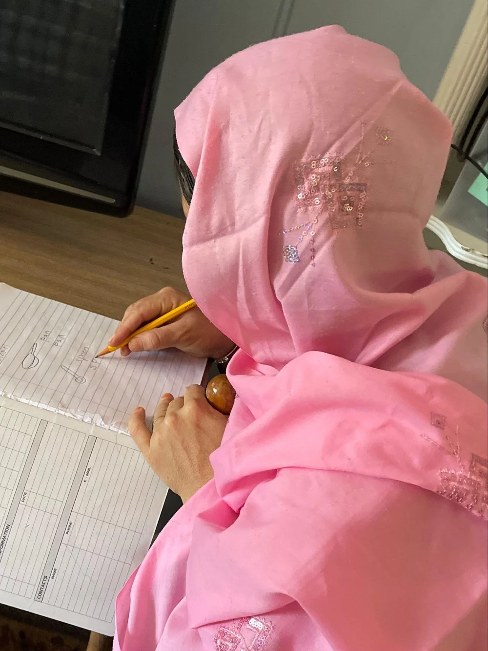 Afghan Refugee Ministry Summer Update — WHPC
