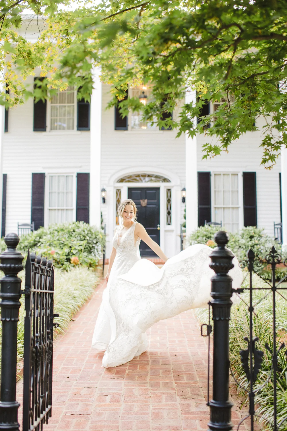 Knoxville Wedding Photographer Capturing 'I Do' Magic | Amy-Cole ...