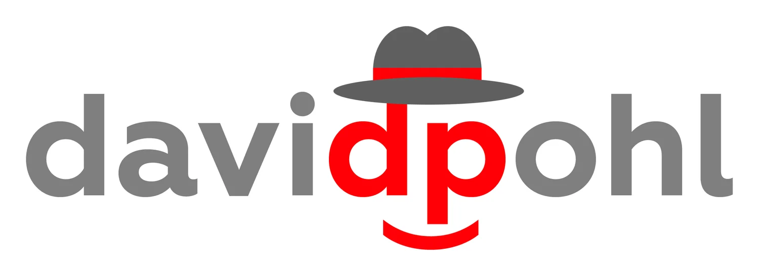 CONTACT — DAVID POHL ILLUSTRATION