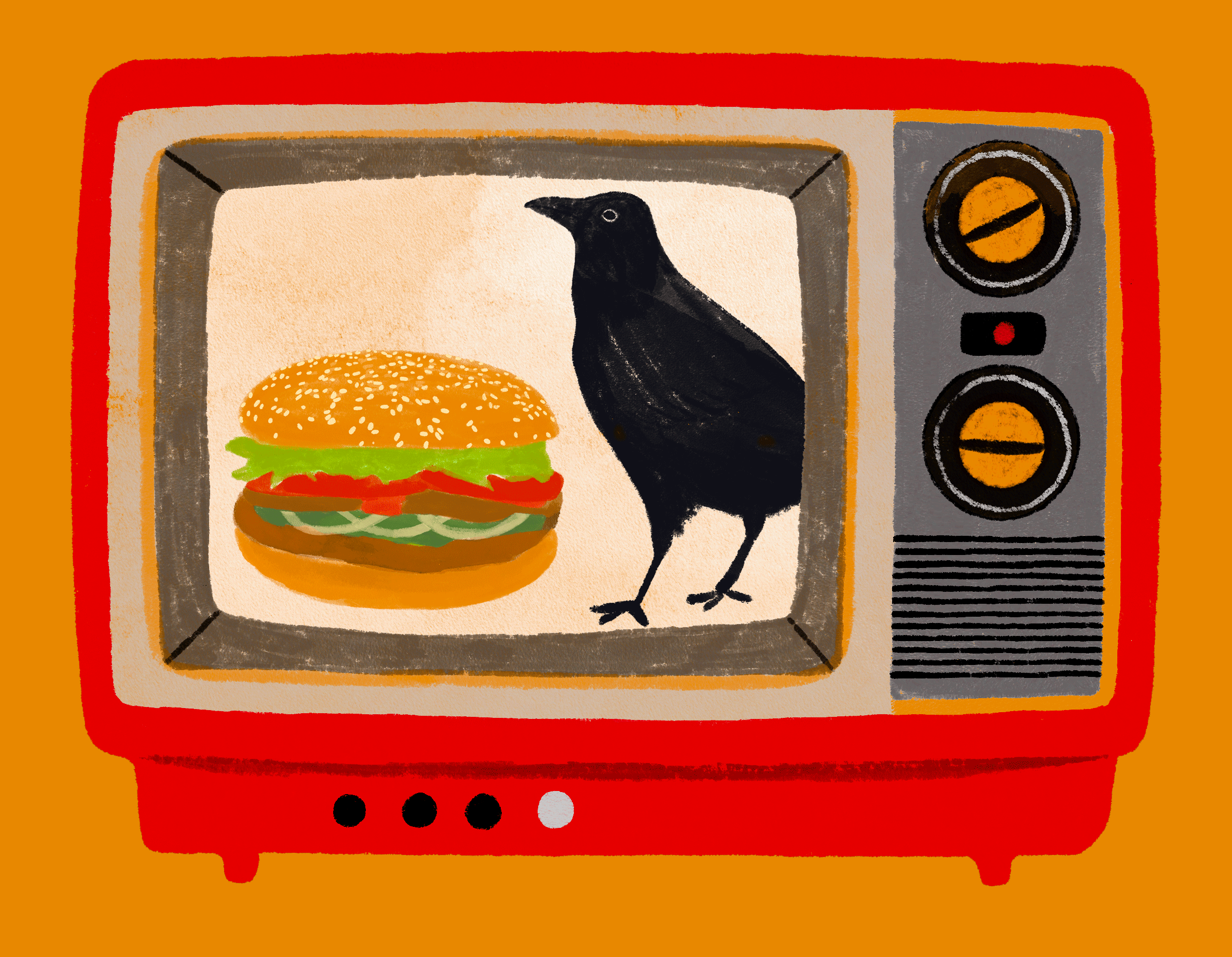 DAVID POHL ILLUSTRATION