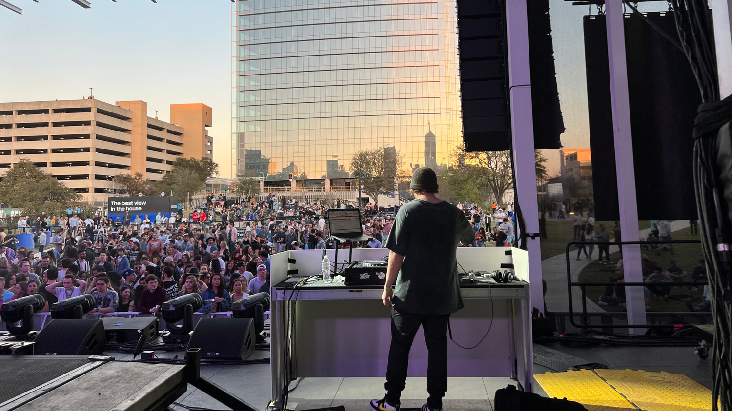 Logan Garrett,Logan Garrett