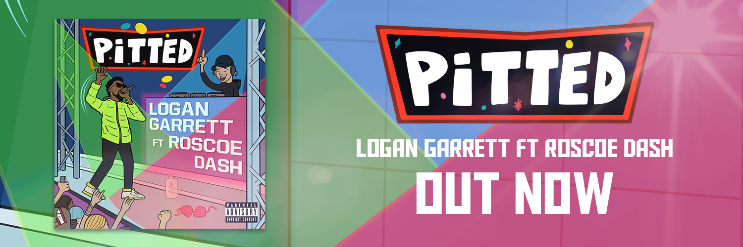 Logan Garrett,Logan Garrett