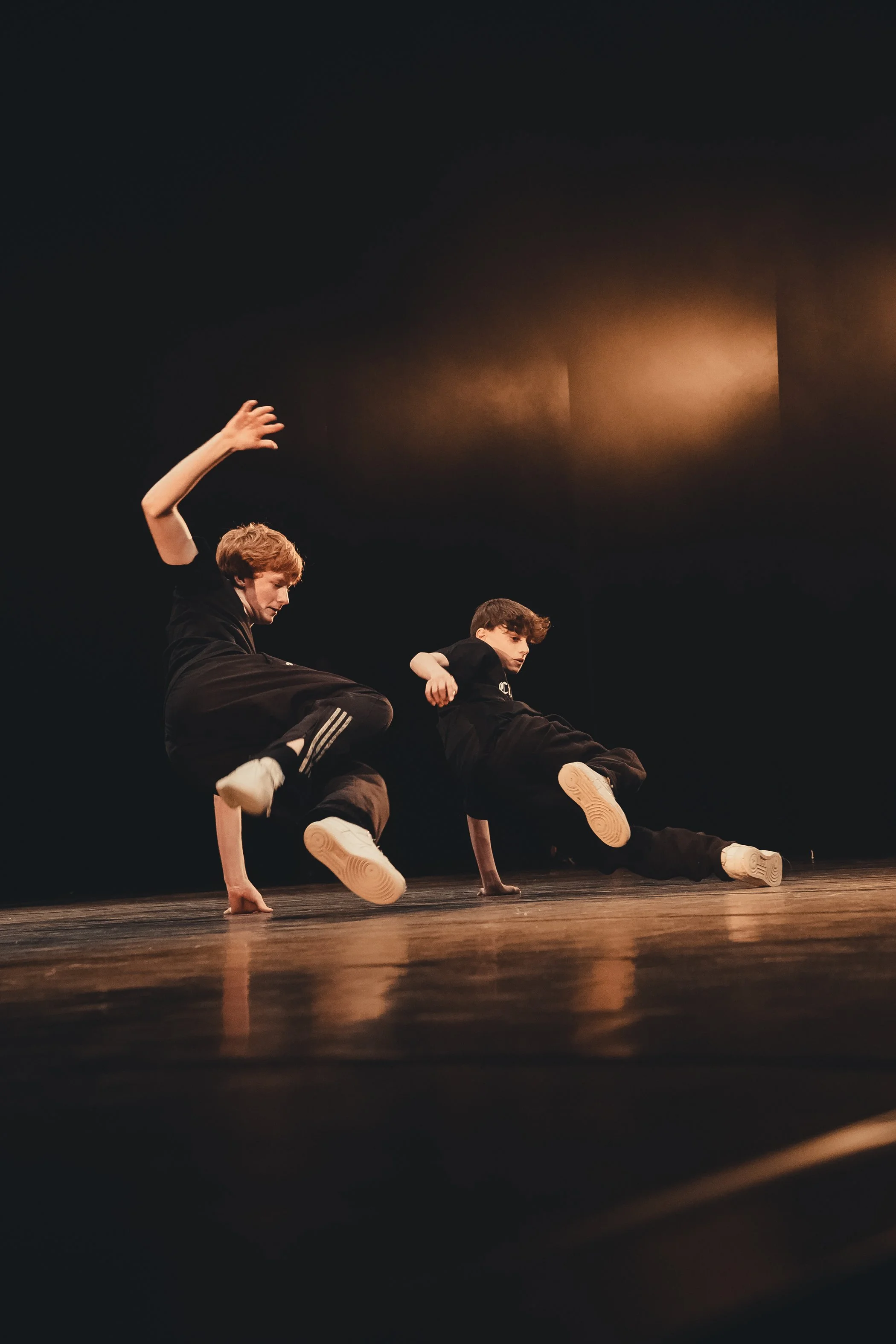 Le Chic A Funk Show 2023 en photos ! — Chic a Funk School