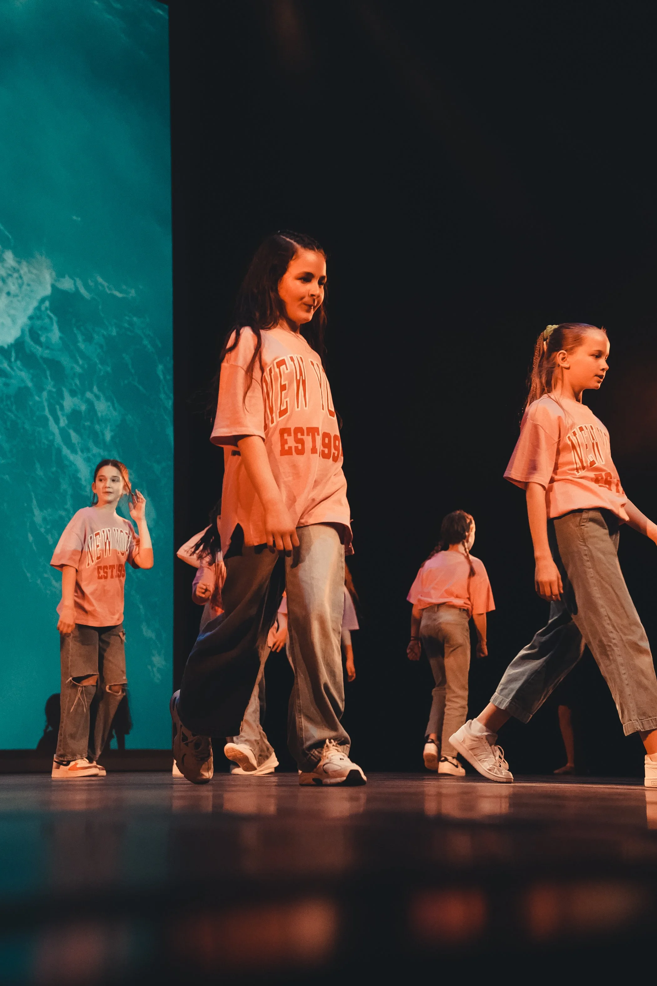 Le Chic A Funk Show 2023 en photos ! — Chic a Funk School
