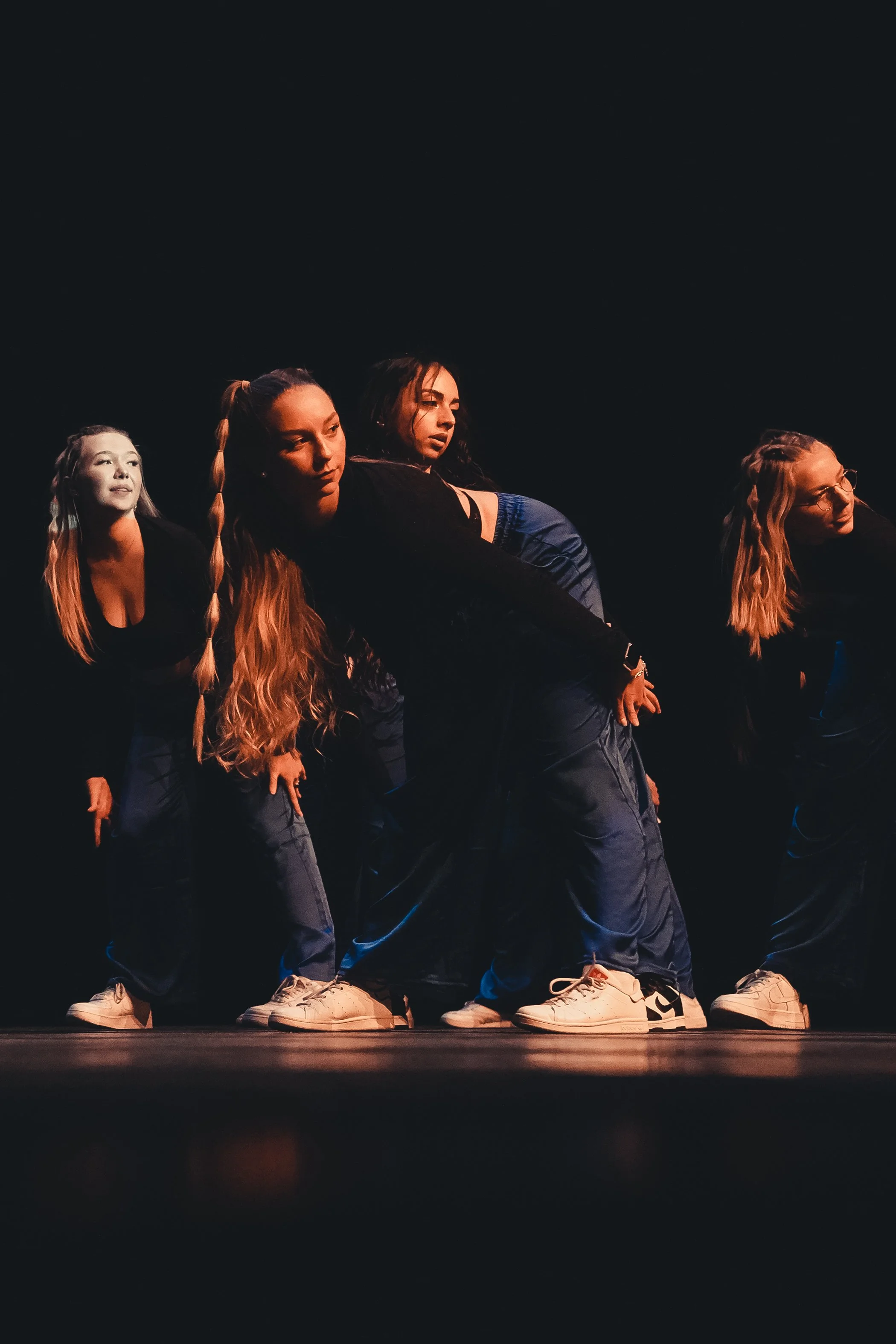 Le Chic A Funk Show 2023 en photos ! — Chic a Funk School