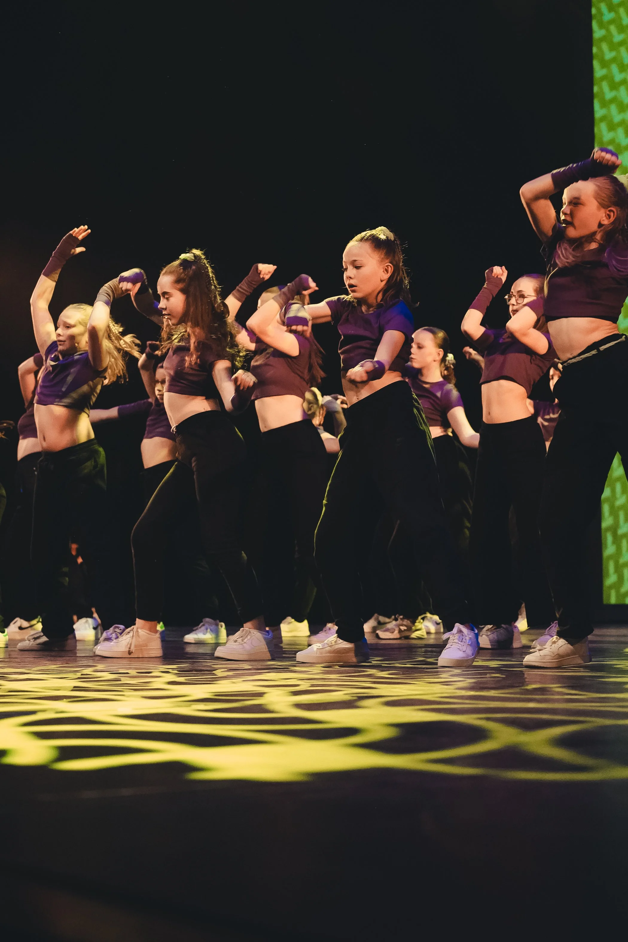 Retrouvez les dernières infos de l'école de danse Chic A Funk — Chic a ...