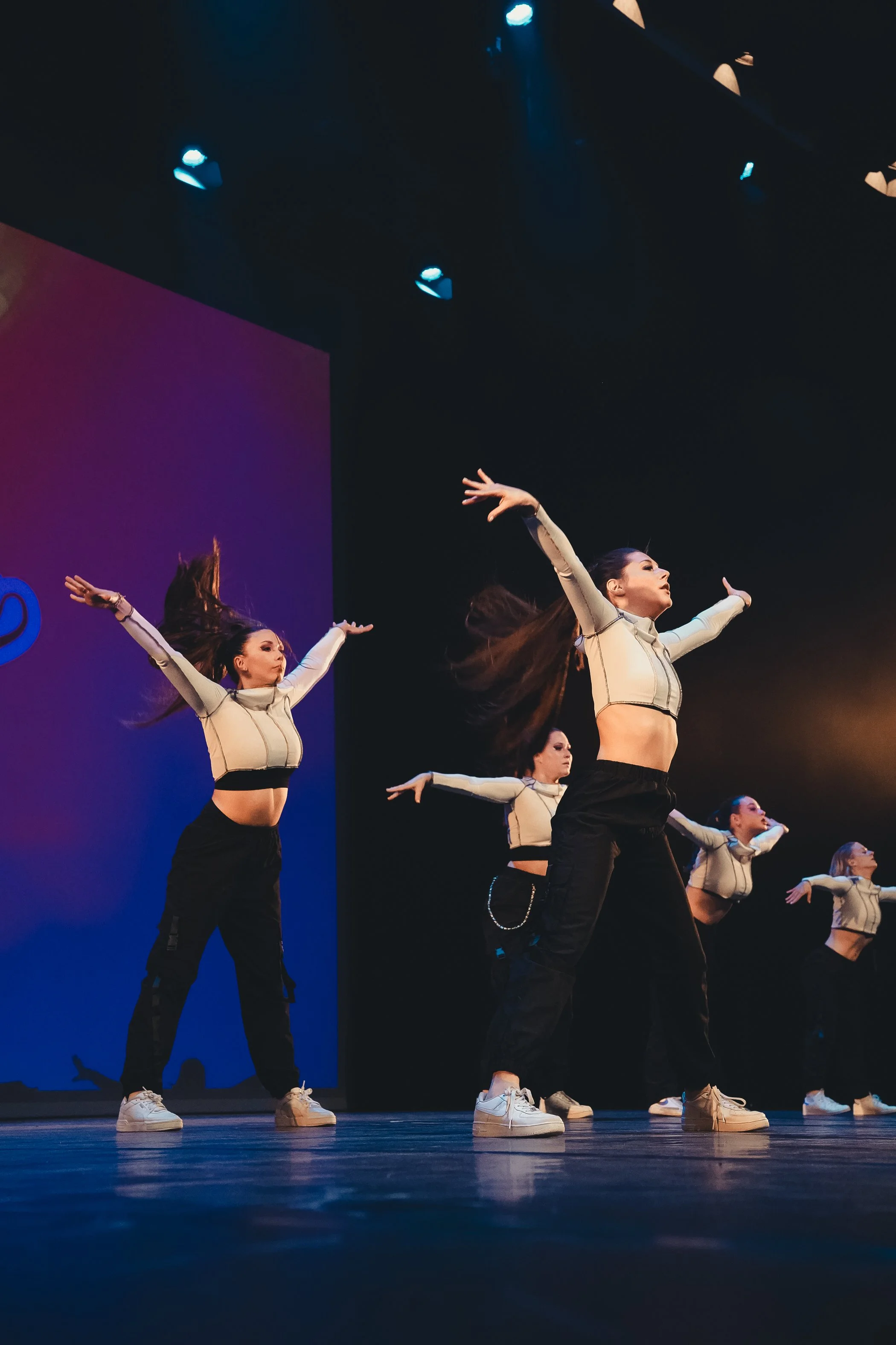 Le Chic A Funk Show 2023 en photos ! — Chic a Funk School