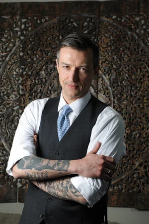 James J. Sexton — Law Offices of James J. Sexton