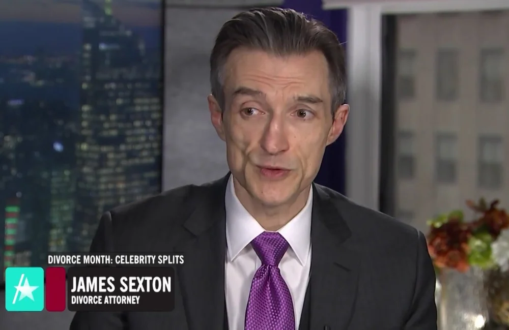 Media — Law Offices of James J. Sexton