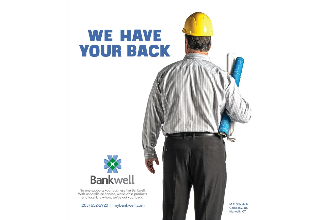 Bankwell — 31 Lengths