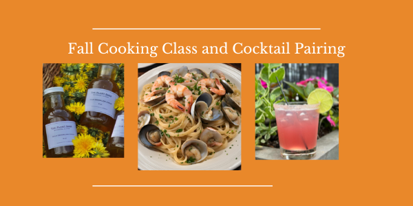 Consiglio's Restaurant - Cooking Classes