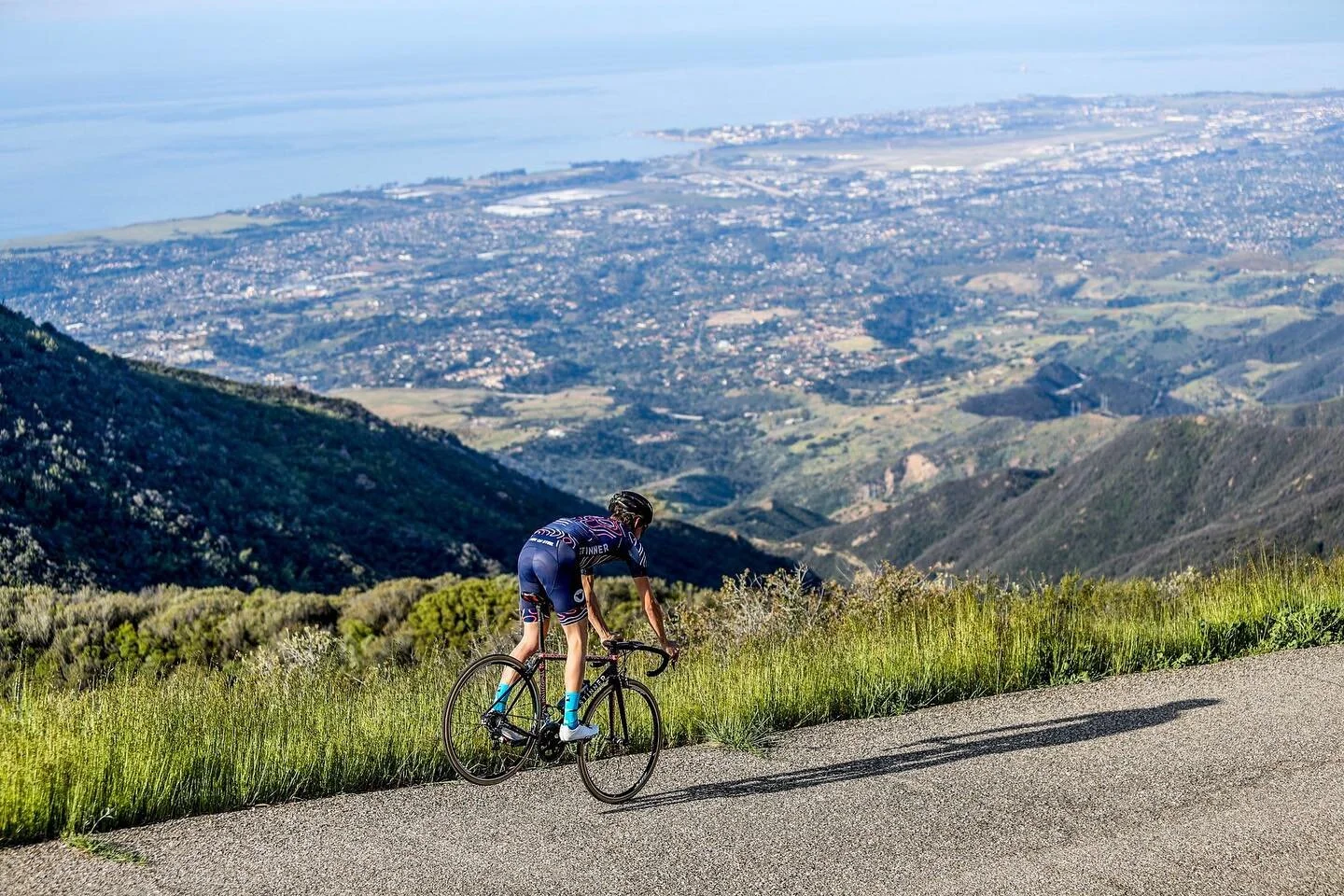 Stinner Frameworks l Handbuilt custom steel and titanium bicycles