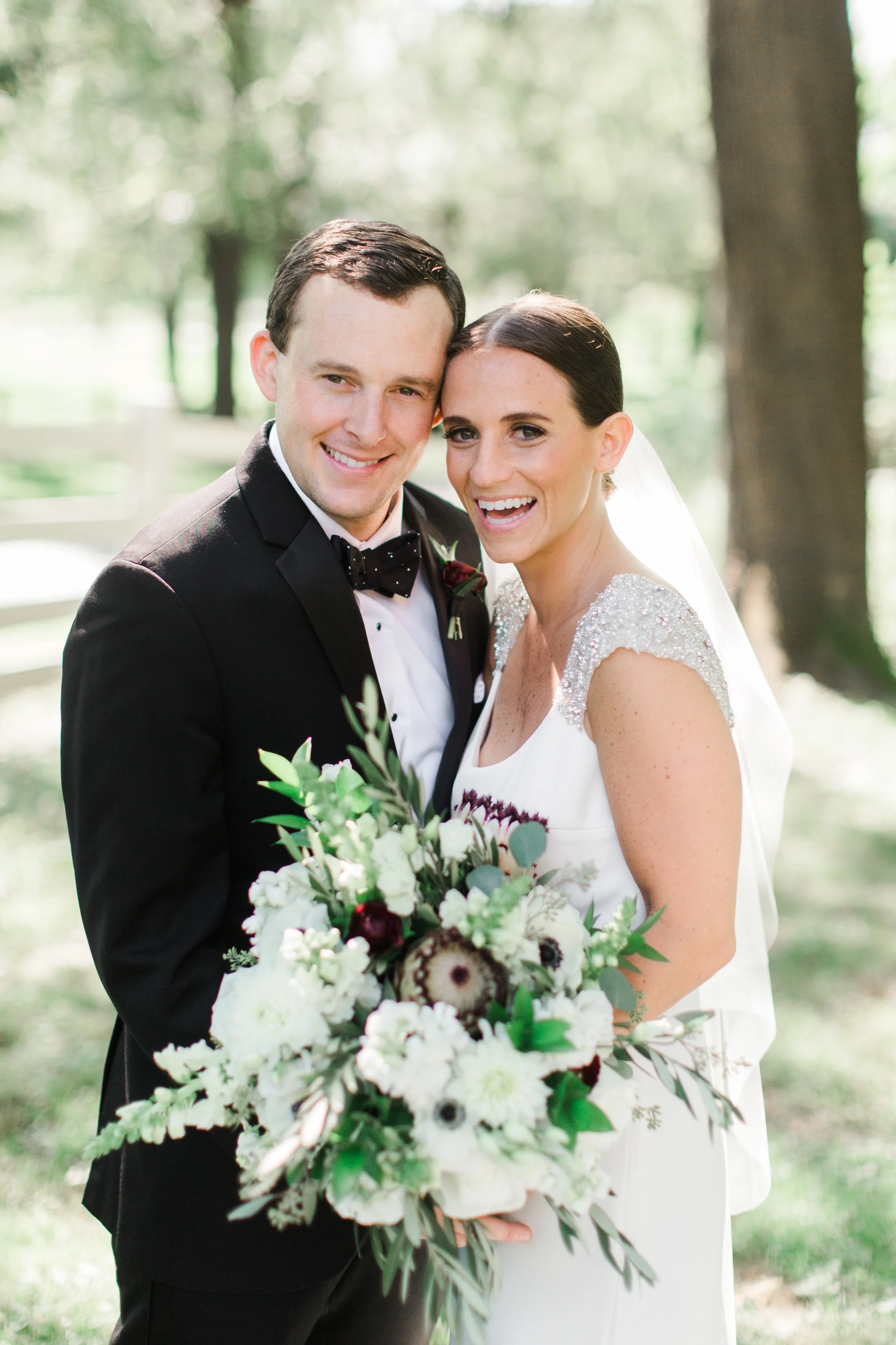 Sarah and ryan wedding 60 photos - Astyledwedding.com