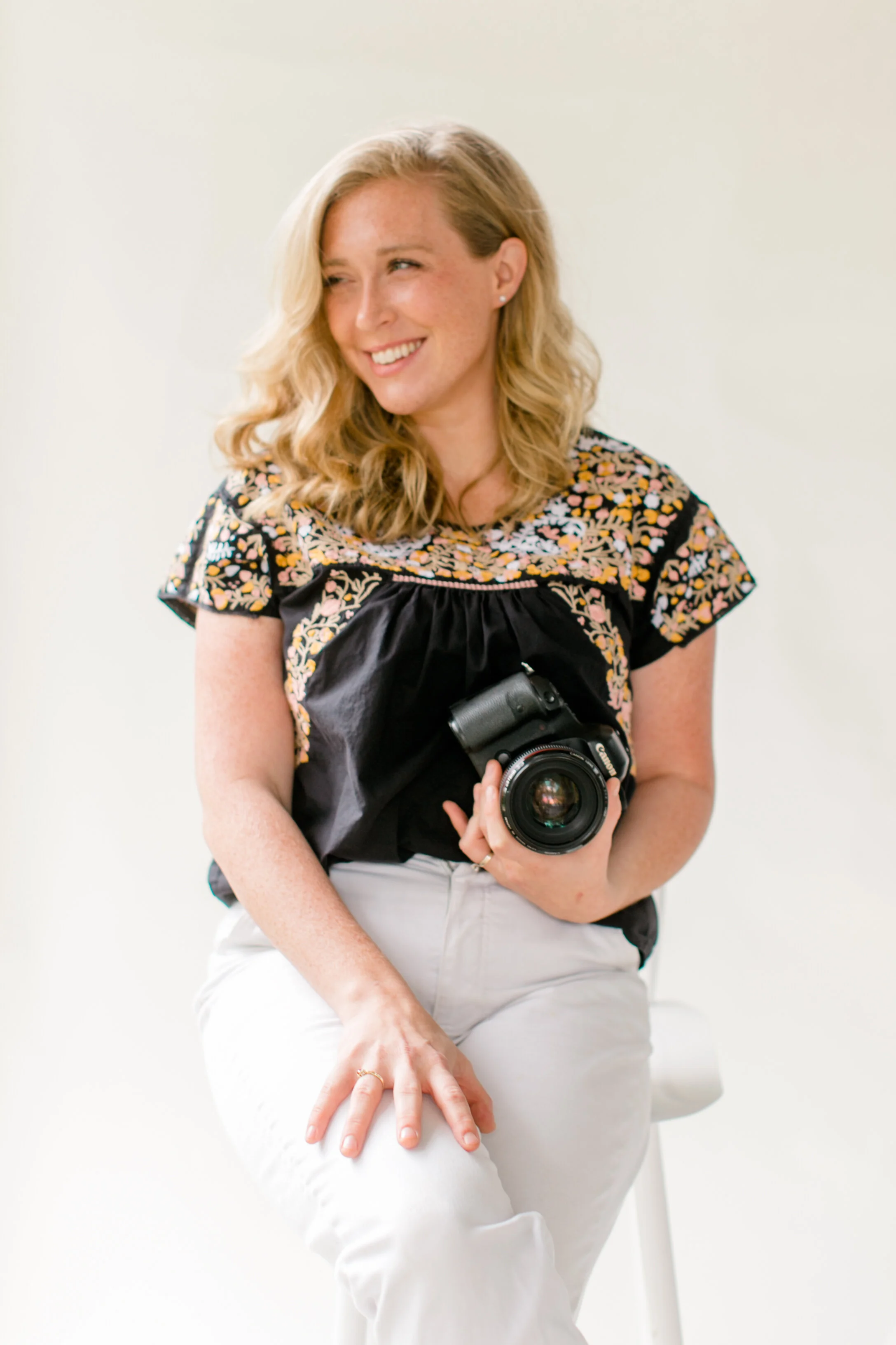 Elizabeth Baxter Photography