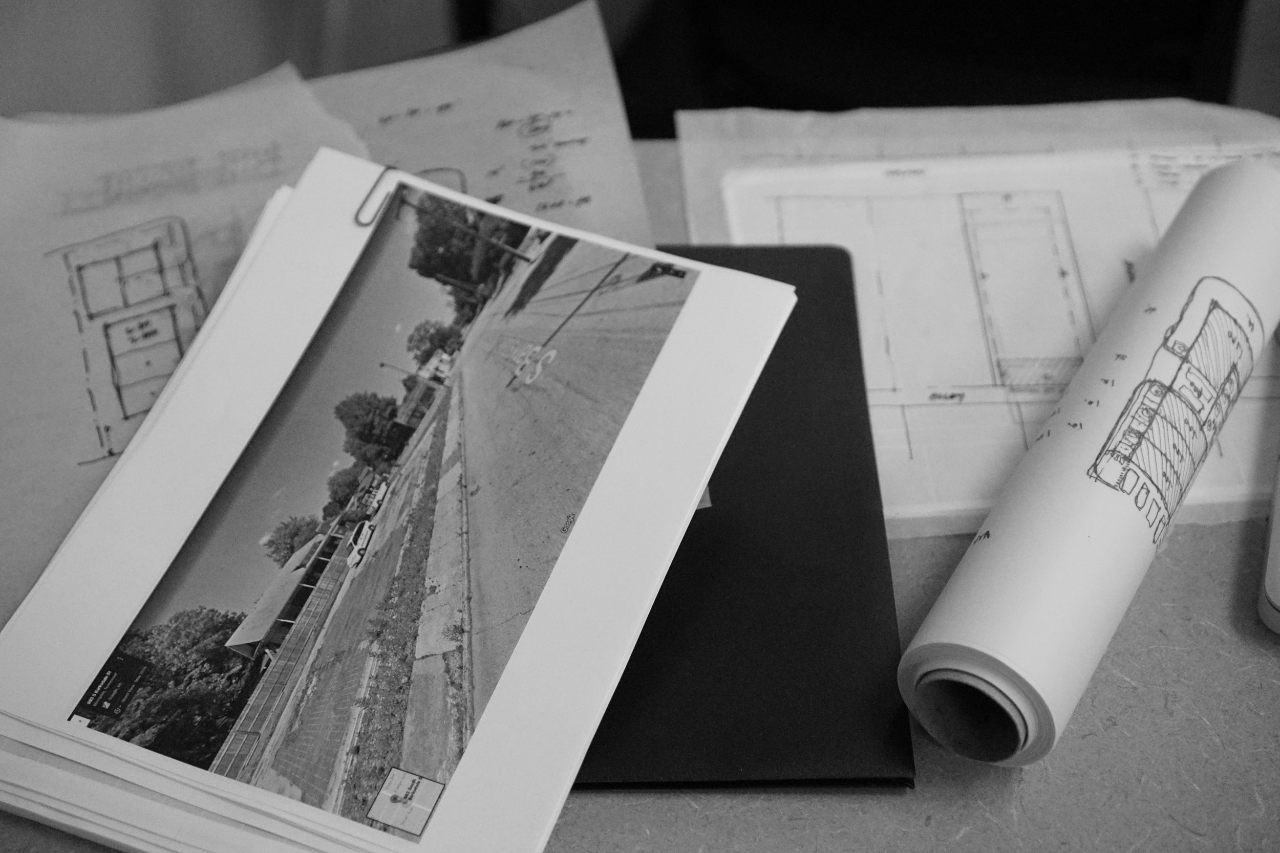 Our Work — Incremental Development Alliance