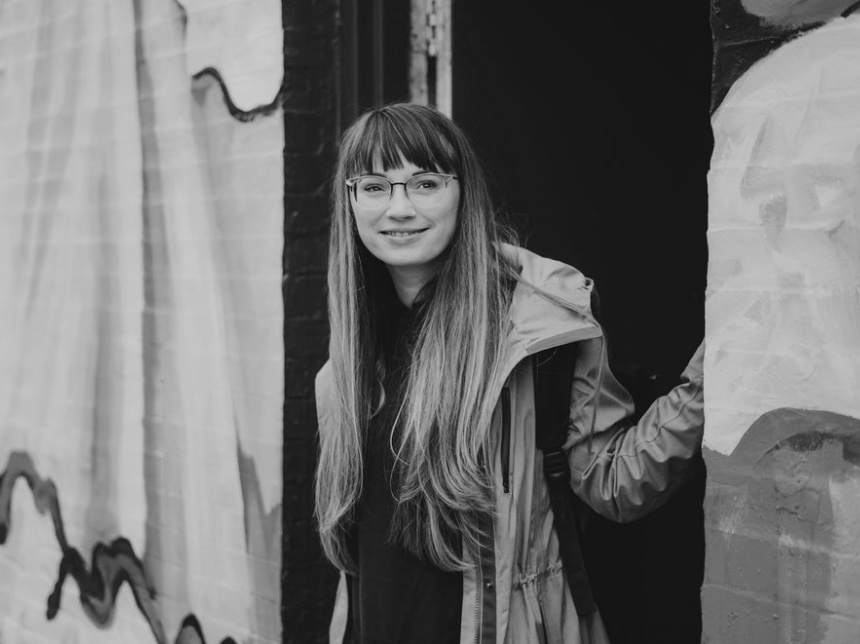 The Alliance — IncDev Alliance