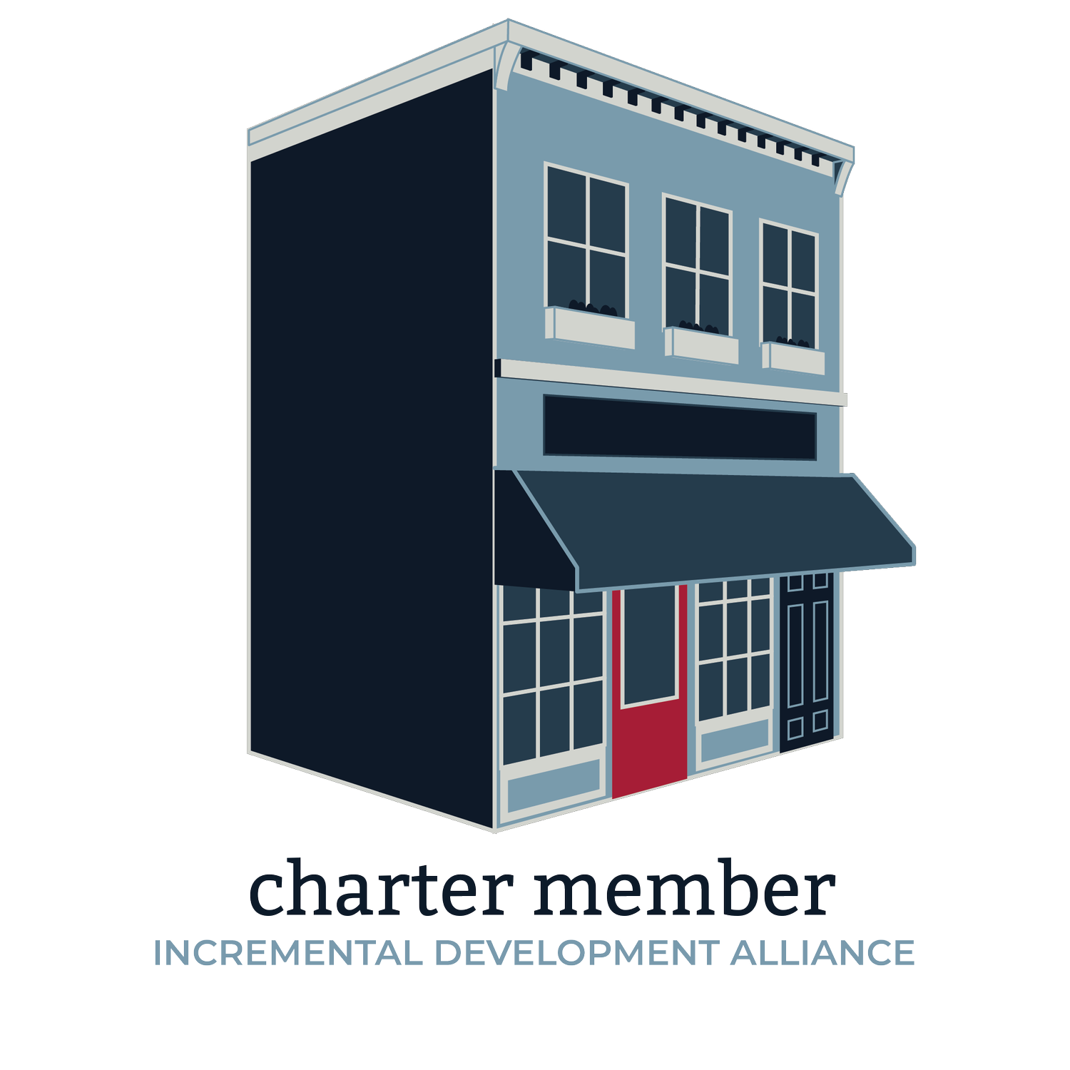 Membership — IncDev Alliance