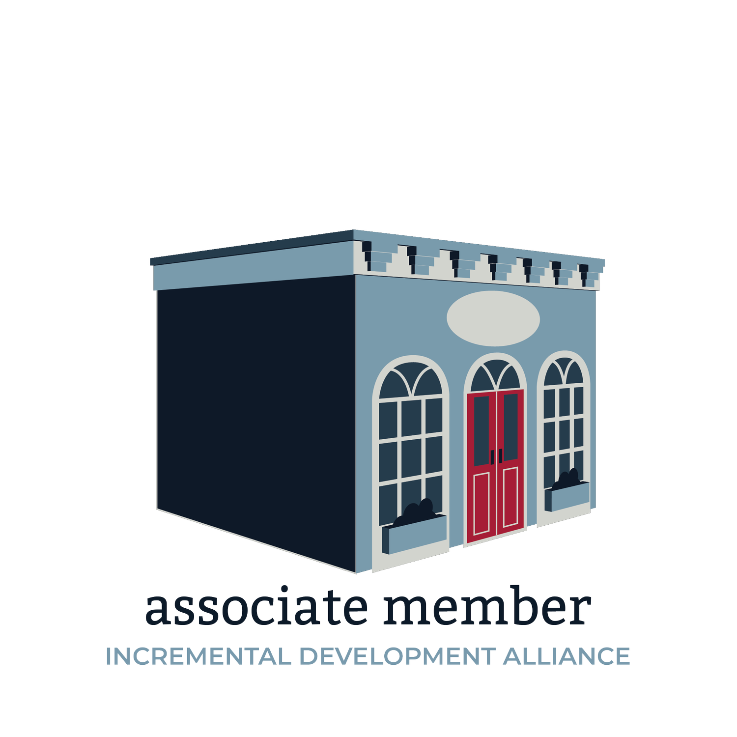 Membership — IncDev Alliance