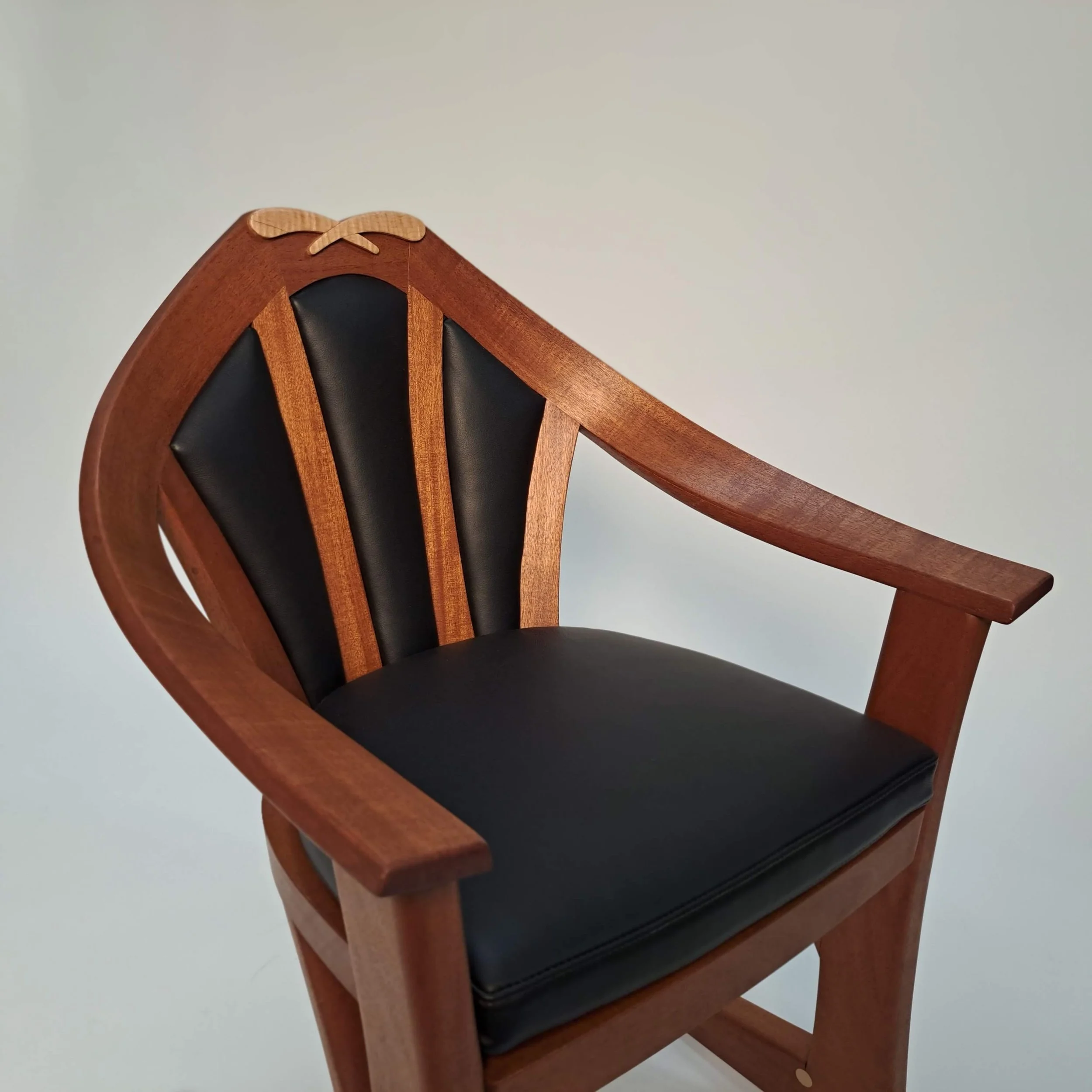 Jackson Chairs — WoodZest