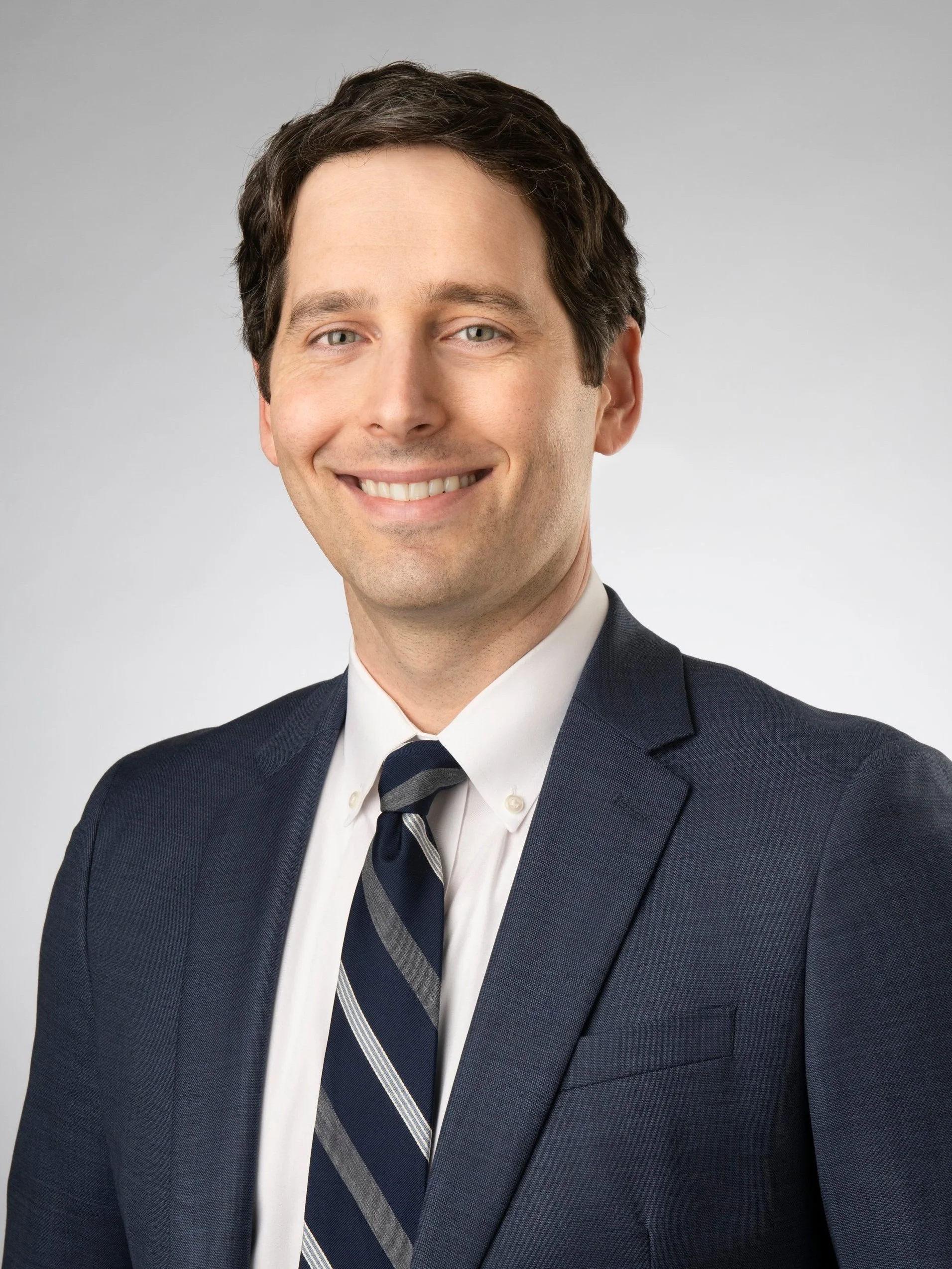 Brad A. Stelzer, CFA — JMIC