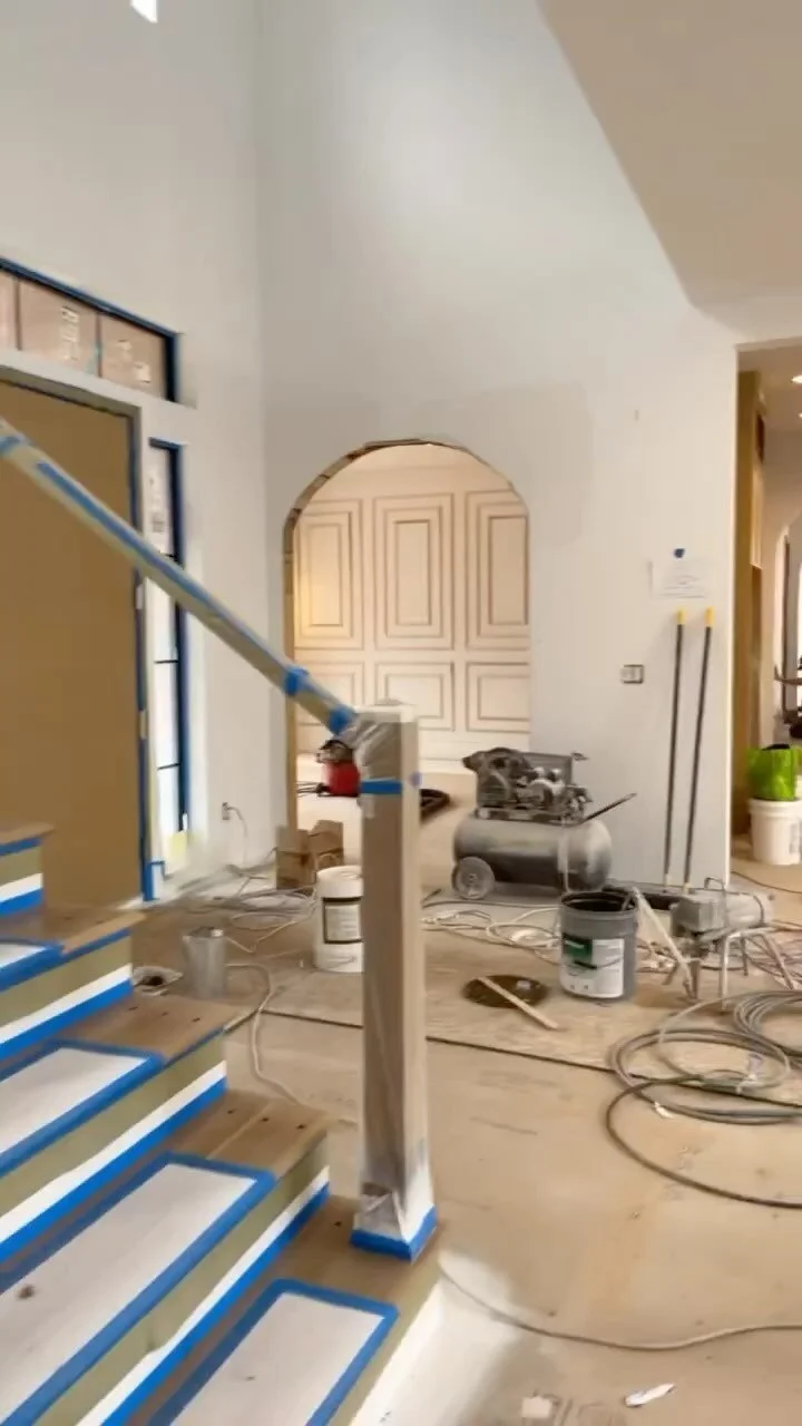 Portfolio — Celebrity Builders