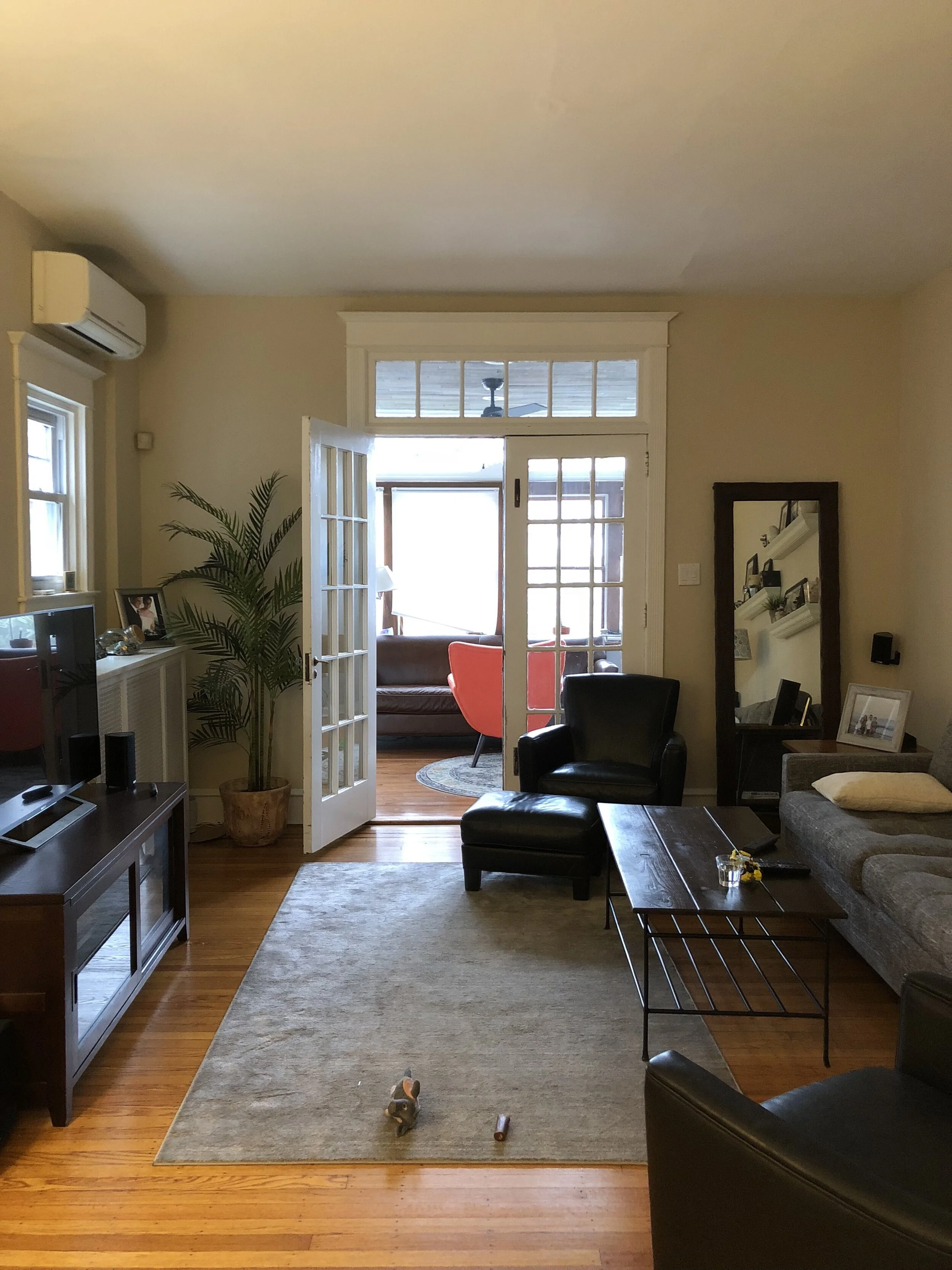 Journal — vestige HOME