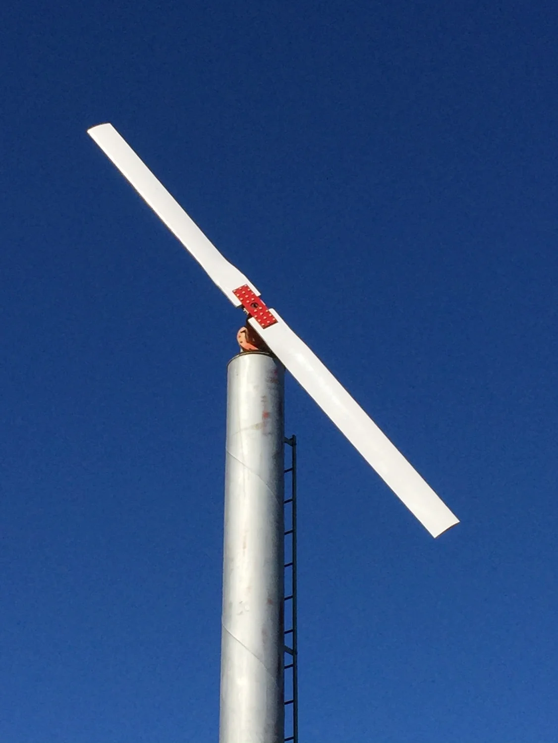 Orchard Wind Machines New/Used | Wenatchee Wind Machine Serv