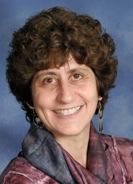 Clergy & Staff — Beth Israel Center