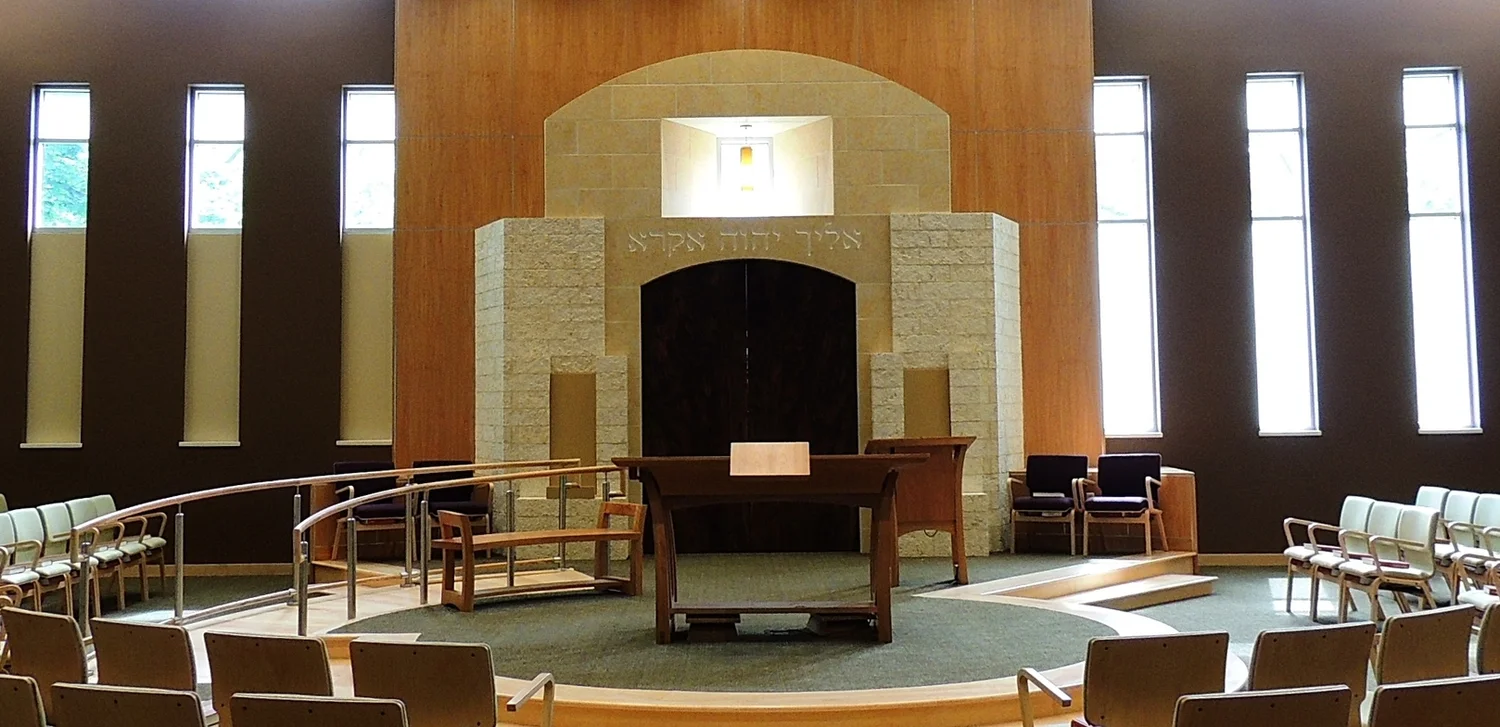 Beth Israel Center