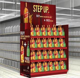 SIGNS / GRAPHICS — CREATIVE HANDS DESIGN TECHNOLOGIES