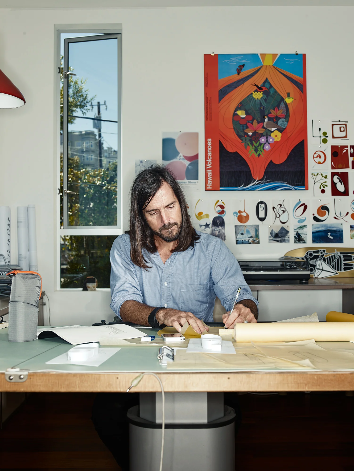 Portraits II — Ian Allen Photographs