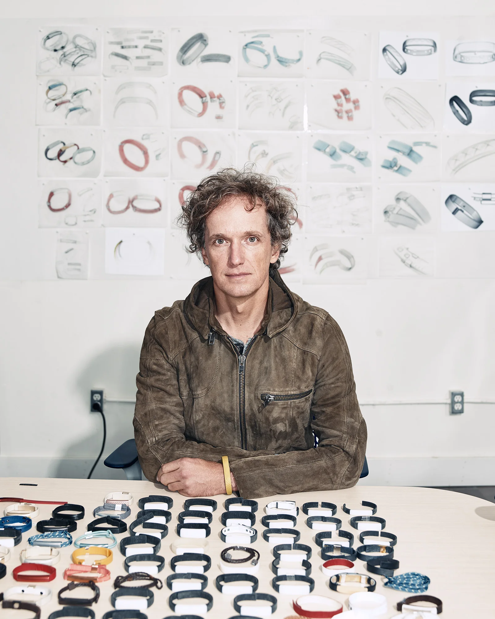 Portraits II — Ian Allen Photographs
