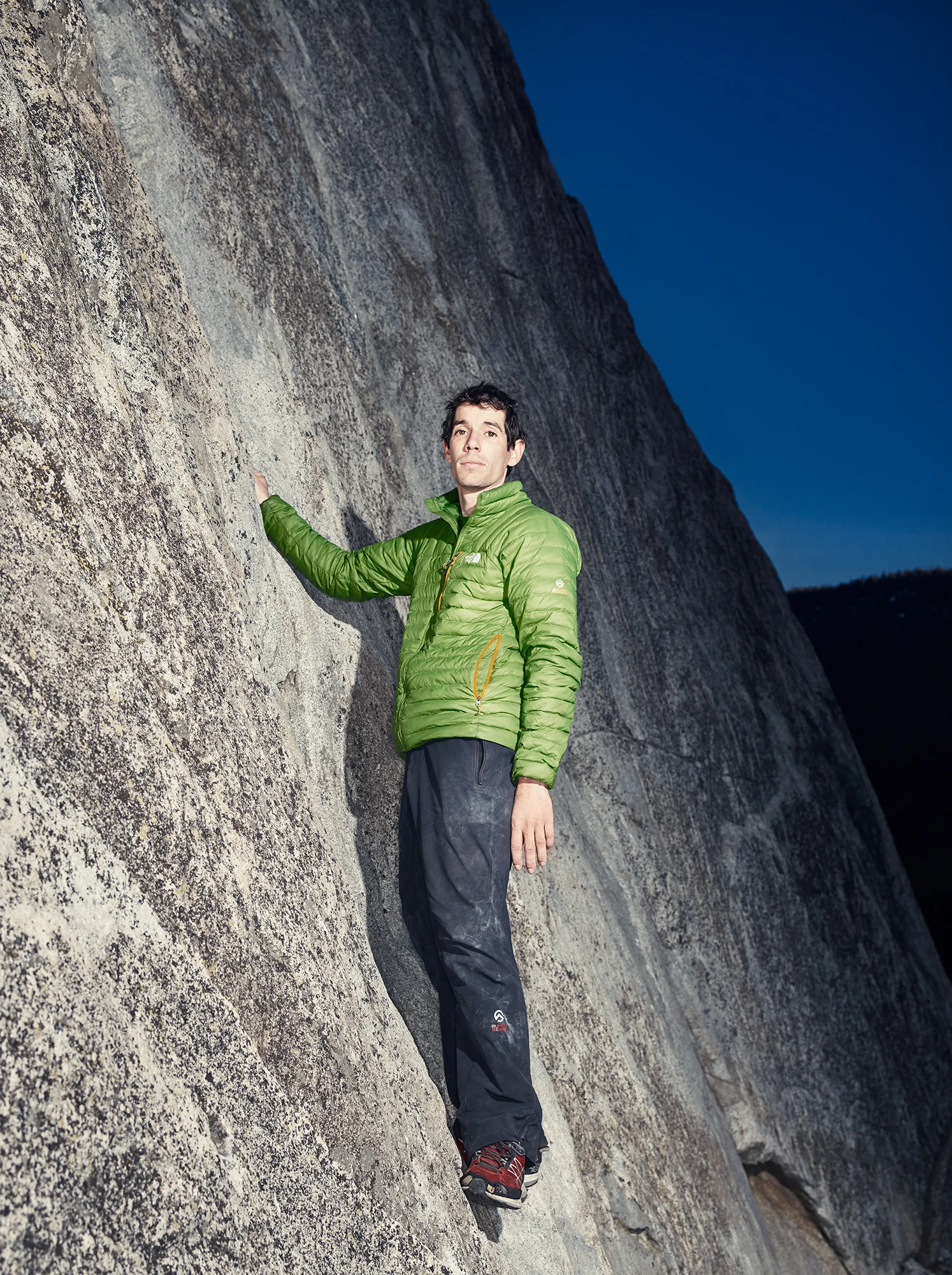 Portraits II — Ian Allen Photographs