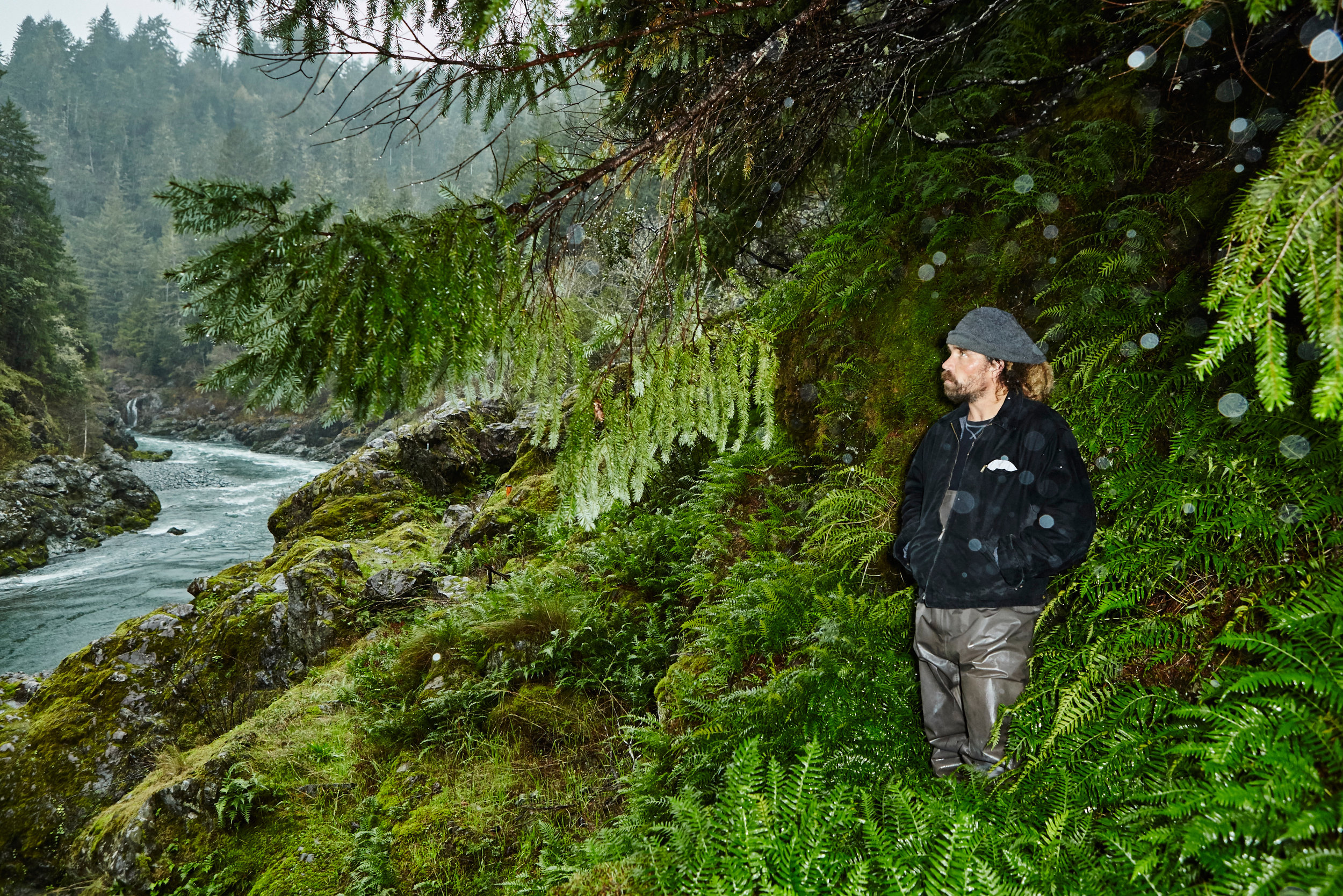 Portraits II — Ian Allen Photographs