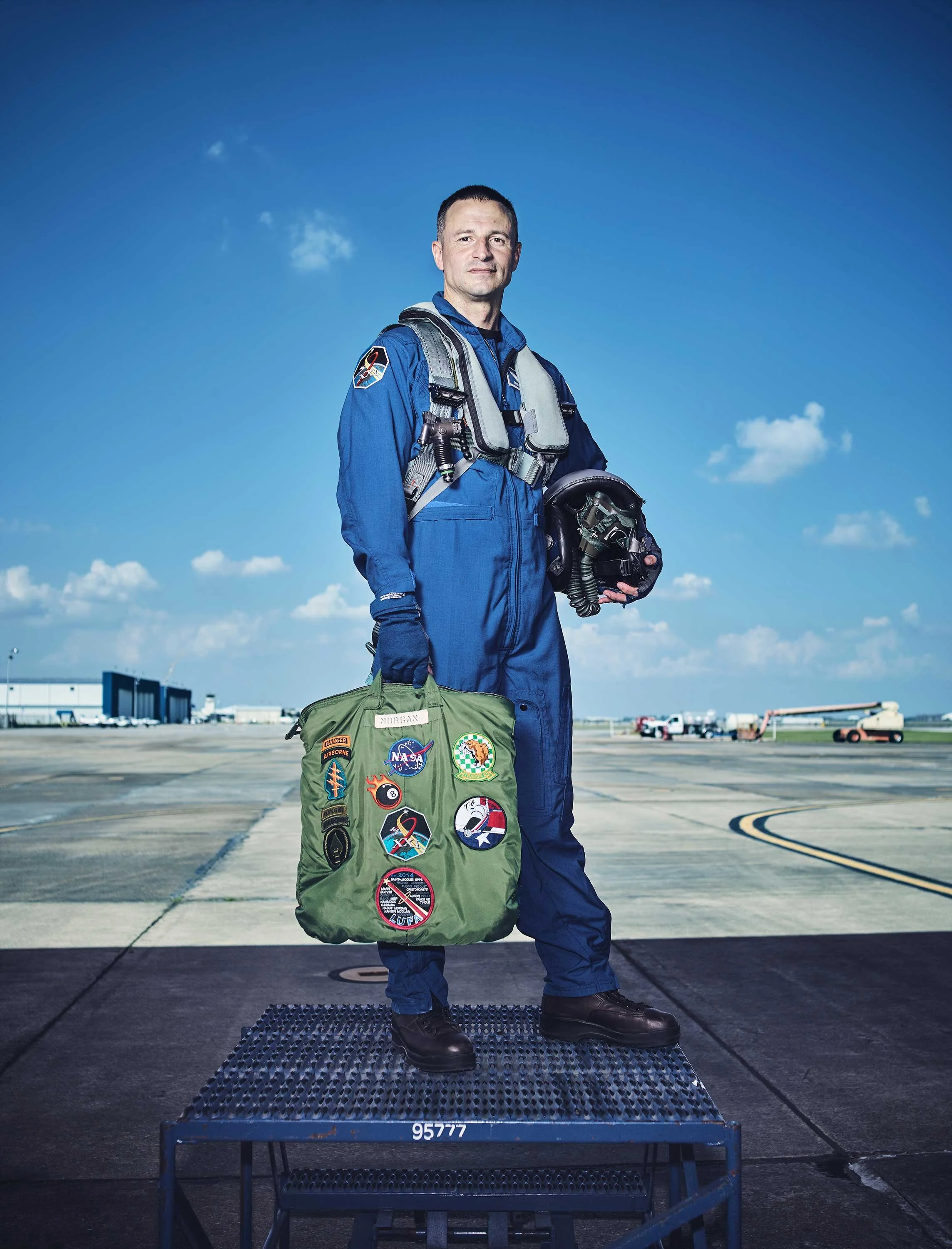 Portraits II — Ian Allen Photographs