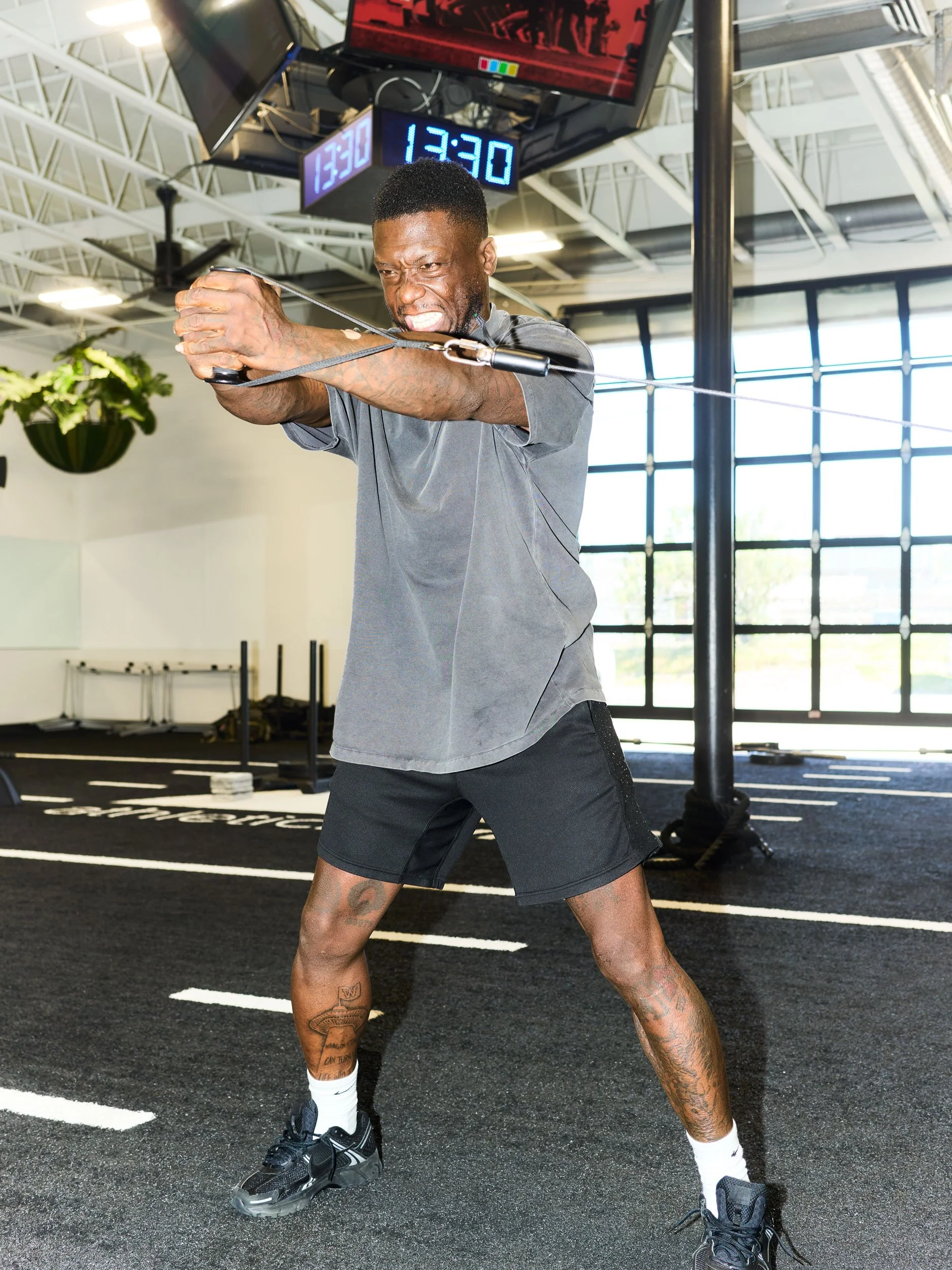 Portraits II — Ian Allen Photographs