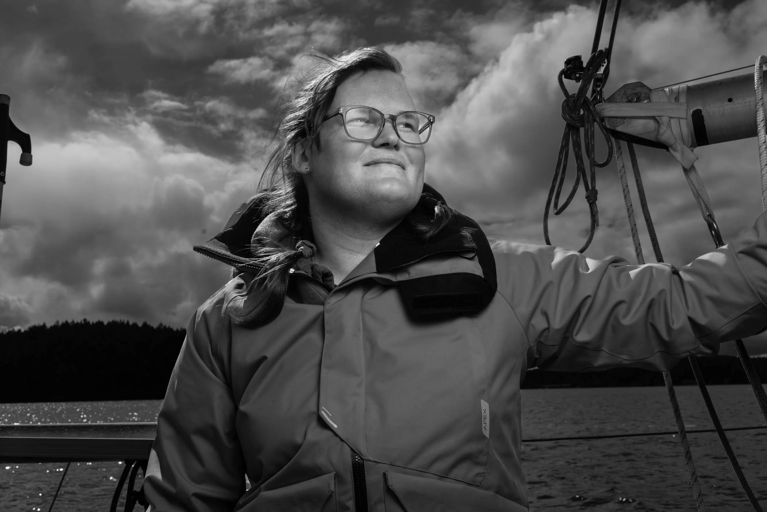 Portraits II — Ian Allen Photographs