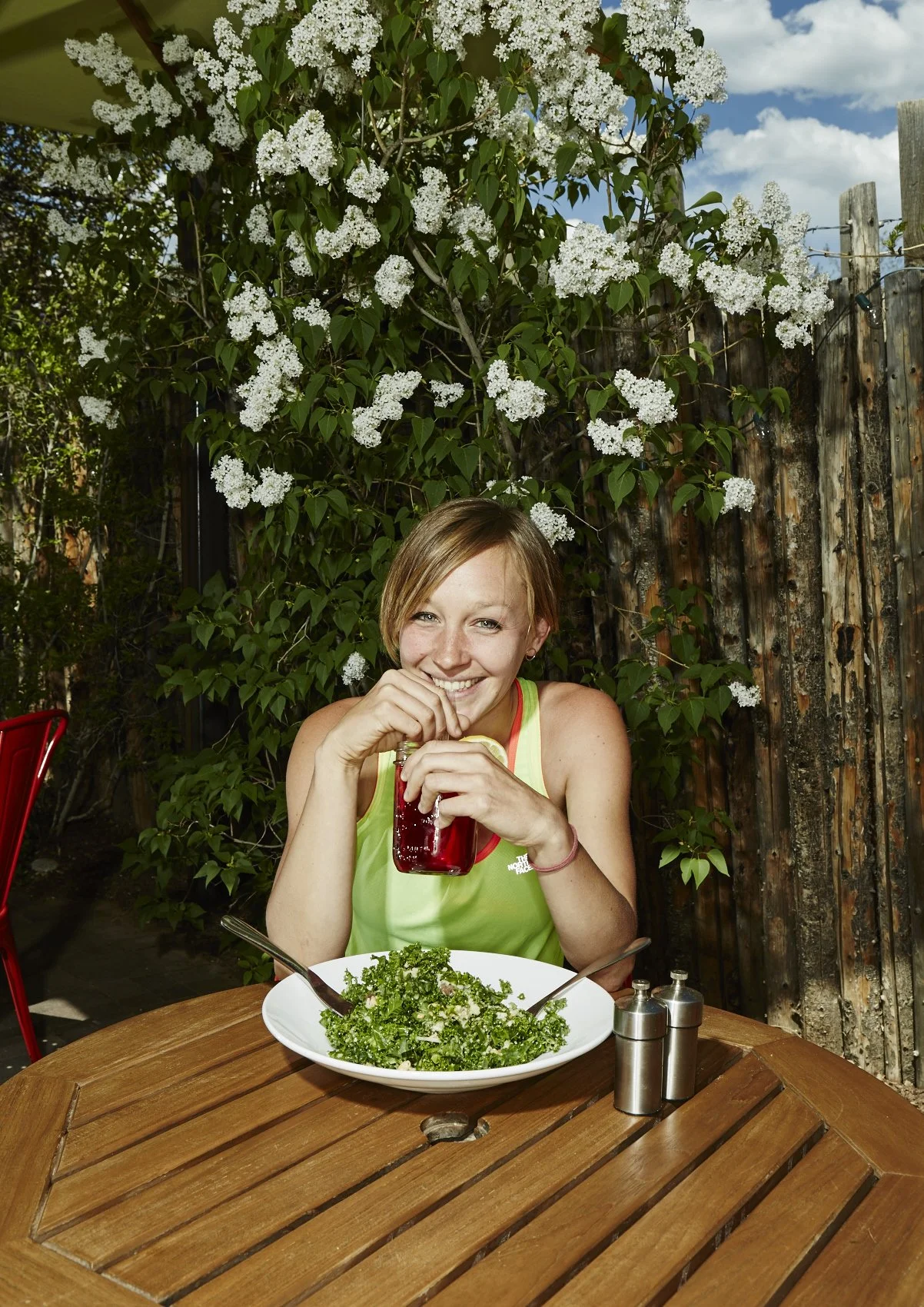 Portraits II — Ian Allen Photographs