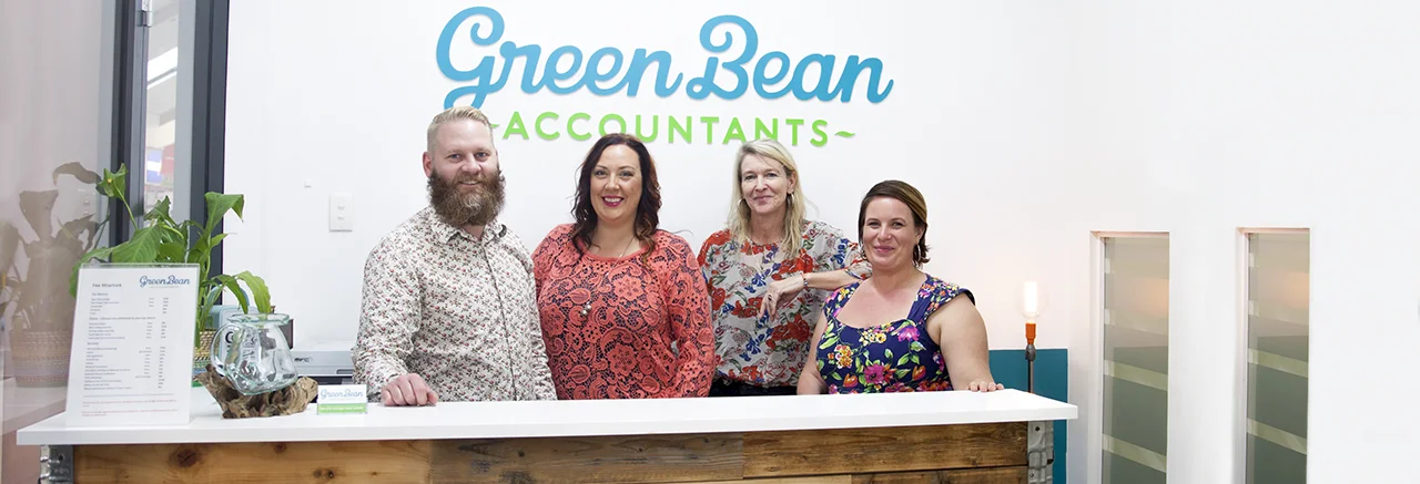 Contact Perth Accountant & Bookkeeping Services – Green Bean ...