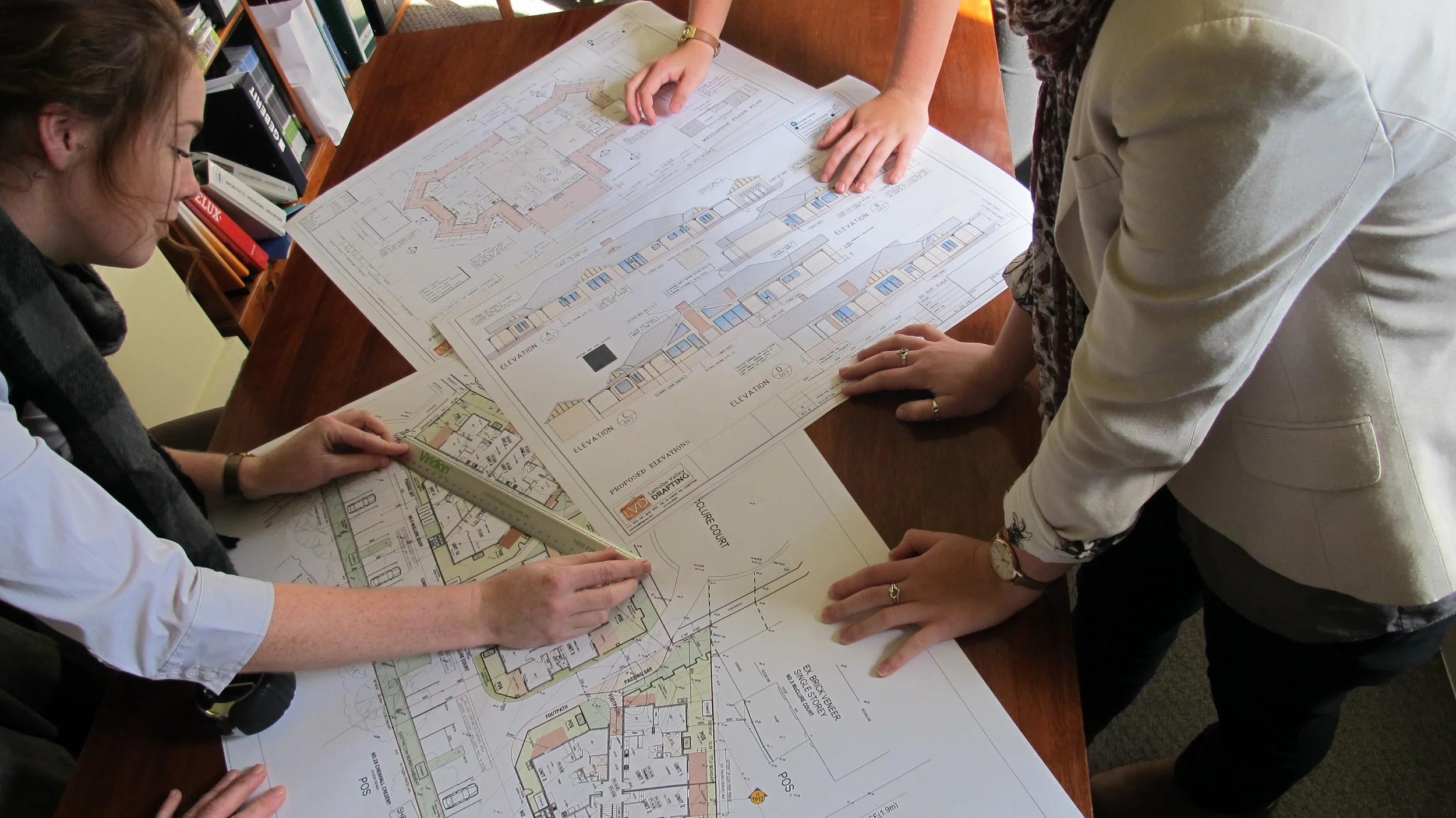 Latrobe Valley Drafting