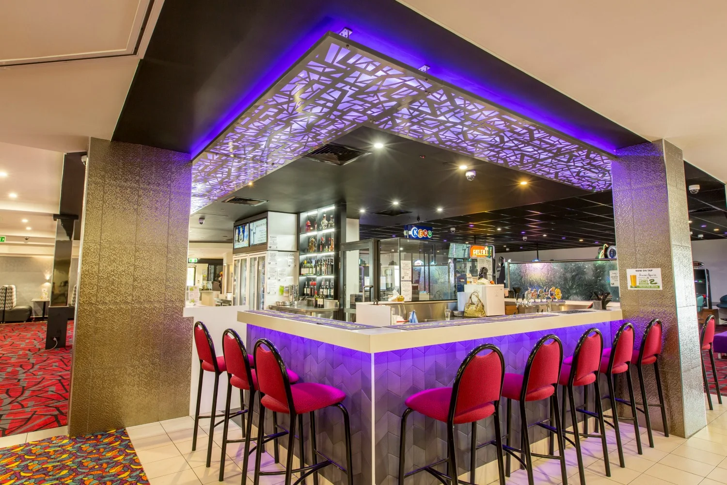 Functions — Stanthorpe RSL Services Club