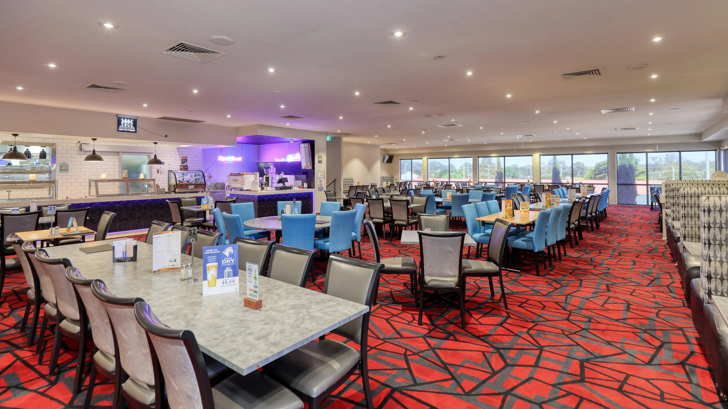 Stanthorpe RSL Services Club