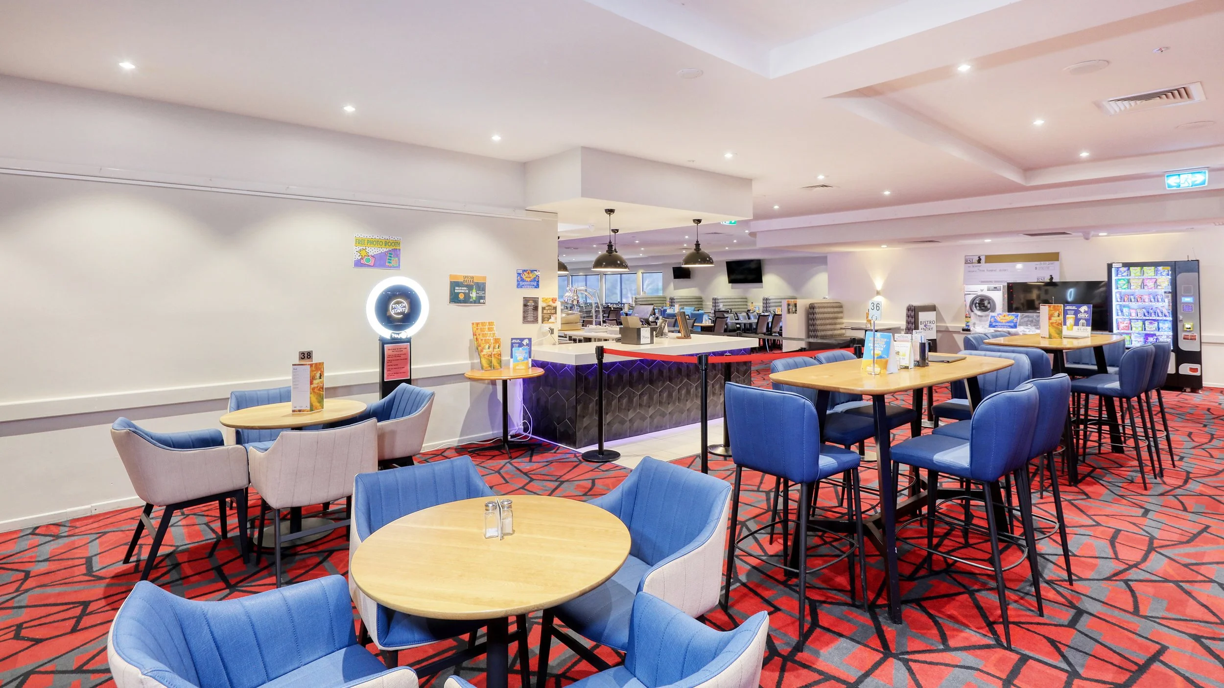 Dress Regulations — Stanthorpe RSL Services Club