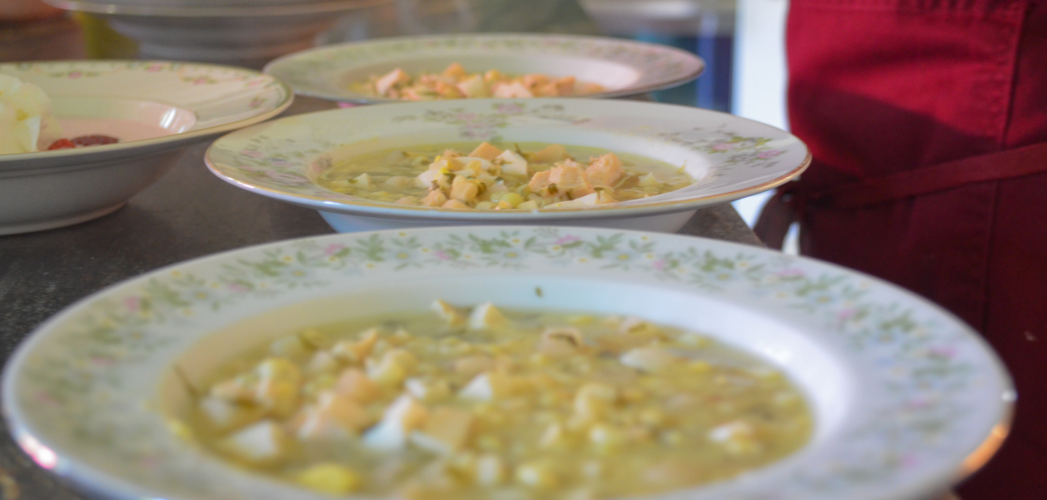RESERVATIONS — Front Porch Tea Room & Gathering Place