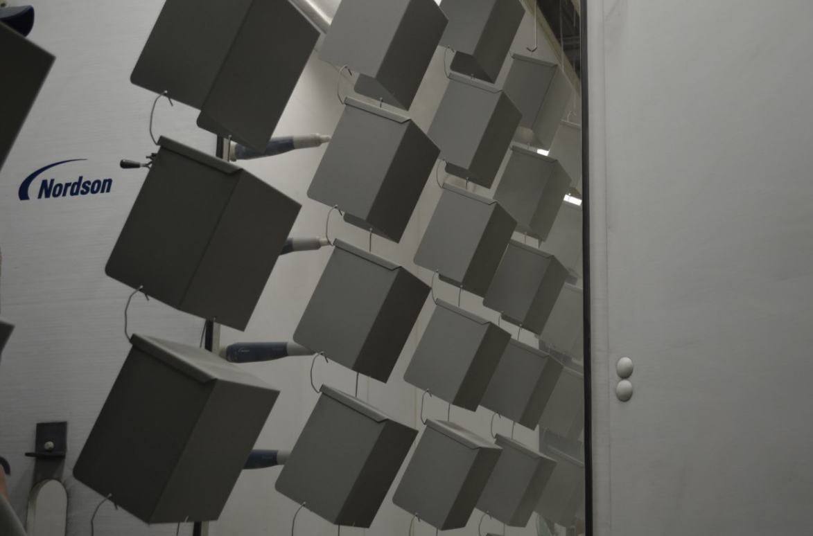 Triple Cities Metal Finishing