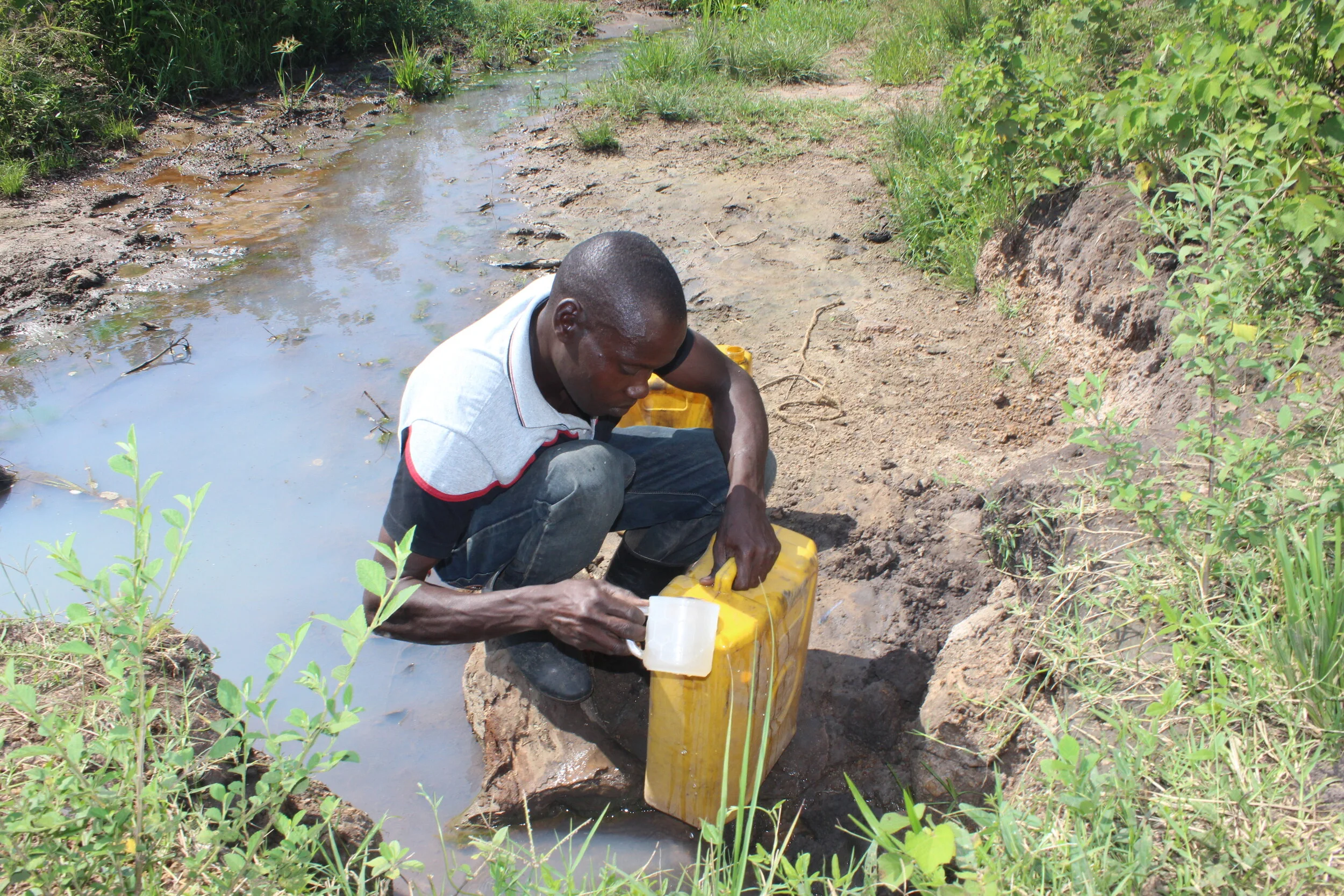 Why Clean Water Matters — WaterSchool